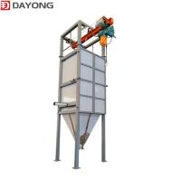 China Customized Bulk Bag Unloader 1000kg/H-10000kg/H Bulk Bag Discharge System for sale