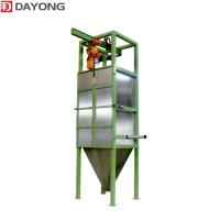 China Customized Bulk Bag Unloader 1000kg/H-10000kg/H Bulk Bag Discharge System for sale