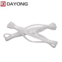 China 600mm 800mm 1000mm 1200mm Rubber Silicone Seal Ring For Vibrating Screen for sale