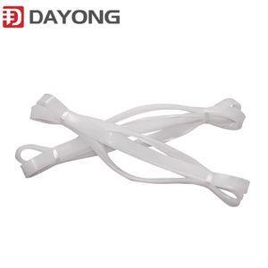 China 600mm 800mm 1000mm 1200mm Rubber Silicone Seal Ring For Vibrating Screen for sale