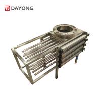 China Fully Automatic Powder Iron Separator Machine With Magnetic Trap for sale