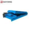 China Customized Gyratory Vibrating Screen Chemical Particle Plane Gyratory Screen for sale