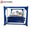 China Linear Gyratory Vibration Gyratory Screen Separator For Fertilizer Compost for sale