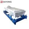 China Sugar Gyratory Vibrating Screen Carbon Steel Gyratory Screen for sale