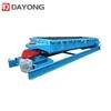 China Sugar Gyratory Vibrating Screen Carbon Steel Gyratory Screen for sale