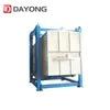 China Square Swing Gyratory Screen Vibrating Screen Sifter Machine for sale