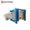 China Square Swing Gyratory Screen Vibrating Screen Sifter Machine for sale