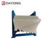 China Square Swing Gyratory Screen Vibrating Screen Sifter Machine for sale