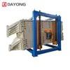 China 20t/H-40t/H Gyratory Vibro Sifter Silica Sand Gyratory Vibrating Screen for sale