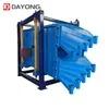 China 20t/H-40t/H Gyratory Vibro Sifter Silica Sand Gyratory Vibrating Screen for sale