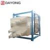 China Coca Seeds Square Swing Screen Concrete Vibrating Screen Sifter for sale
