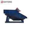 China 1-5 Layers Separating Gold Sieve Machine Double Deck Vibrating Dewatering Screen for sale