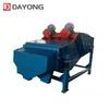 China 40t/H-100t/H Sand Dewatering Screen Linear Dewatering Screener for sale