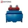 China 40t/H-100t/H Sand Dewatering Screen Linear Dewatering Screener for sale