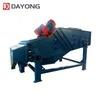 China 40t/H-100t/H Sand Dewatering Screen Linear Dewatering Screener for sale