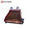 China 40t/H-100t/H Sand Dewatering Screen Linear Dewatering Screener for sale