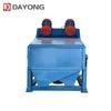 China 40t/H-100t/H Sand Dewatering Screen Linear Dewatering Screener for sale