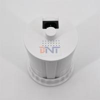 China BNT PP110UK Smart Pop-Up Desktop Socket with 18W Wireless Charging, 3 UK Power Outlets & USB A+C Fast Charge for sale