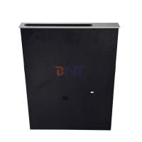 China BNT 15.6-inch Full HD Motorized Retractable Monitor Lift with 1920×1080 Resolution for Conference Systems for sale