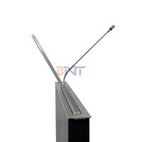 China 17.3 Inch Motorized LCD Monitor Lift System with 16-Second Operation and 30-Degree Tilt for Paperless Conference Rooms for sale