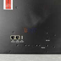 China 17.3 Inch Motorized LCD Monitor Lift for Paperless Conference Systems - 1920×1080 HD, 16s Operation for sale