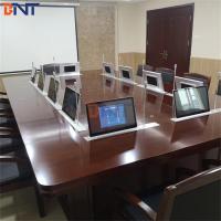 China BNT 17.3 Motorized Monitor Lift with 17.3