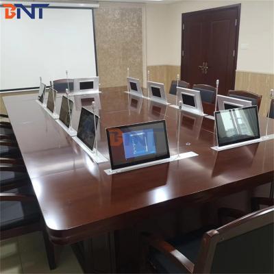 China BNT 17.3 Motorized Monitor Lift with 17.3