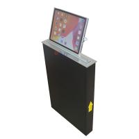 China BNT Motorized Tablet Monitor Lift for 12.9