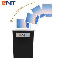 China BNT Motorized Tablet Monitor Lift for 12.9