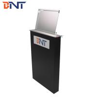China BNT Motorized Tablet Monitor Lift for 12.9