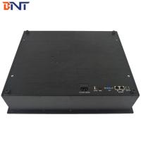 China BF7-15.6A Intelligent Conference Monitor Lift with 15.6 Inch Touch Screen and 0-90° Adjustable Angle for sale