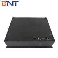 China BNT BF1-19A Motorized LCD Flip Up Device with 19-inch Monitor, 0-120 Degree Angle, and 15W Power Consumption for sale