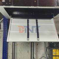 China TCL-3 Motorized Ceiling TV Lift for 65-Inch Screens with 45kg Capacity and 85cm Drop Height for sale