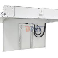 China TCL-3 Motorized Ceiling TV Lift for 65-Inch Screens with 45kg Capacity and 85cm Drop Height for sale