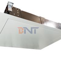 China TCL-3 Motorized Ceiling TV Lift for 65-Inch Screens with 45kg Capacity and 85cm Drop Height for sale