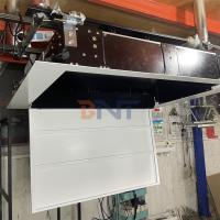 China TCL-3 Motorized Ceiling TV Lift for 85 Inch Displays with 45kg Capacity and 85cm Drop Height for sale