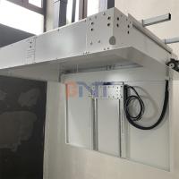 China CE Certified Motorized TV Lift System - 45kg Capacity, 85cm Drop Height for 32-55 Inch TVs for sale