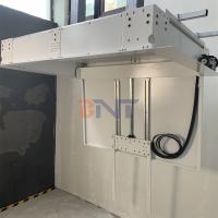 China CE Certified Motorized TV Lift System - 45kg Capacity, 85cm Drop Height for 32-55 Inch TVs for sale
