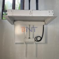 China CE Certified Motorized TV Lift System - 45kg Capacity, 85cm Drop Height for 32-55 Inch TVs for sale