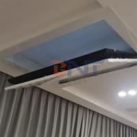 China Boente TCL-3 CE Certified Motorized TV Lift System - 45kg Capacity, 85cm Lift Height for 32-85 Inch Displays for sale