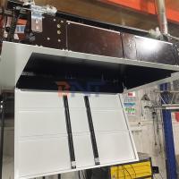 China Boente TCL-3 CE Certified Motorized TV Lift System - 45kg Capacity, 85cm Lift Height for 32-85 Inch Displays for sale