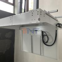 China Boente TCL-3 CE Certified Motorized TV Lift System - 45kg Capacity, 85cm Lift Height for 32-85 Inch Displays for sale