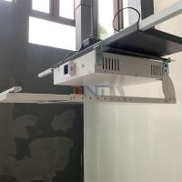 China Boente CE Certified TCL-4 Motorized TV Lift System for 32-70 Inch Displays with 60kg Load Capacity and 105° Rotation for sale