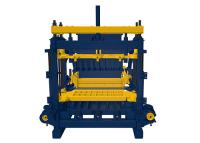China QT5-15A1 Brick Making Machine for sale