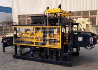 China QT5-20A3 Block Making Machine for sale