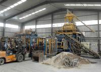 China QT15-15 International Advanced Sophisticated Technology Patent Manufacturer Customized Concrete Block Making Machine for sale