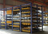 China Heat Treated And Carburized Manufacturer Customized Concrete Block Making Machine Mould for sale
