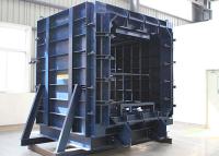 China Manufacturer Customized Box Culvert Mould for sale