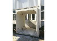 China Manufacturer Customized Box Culvert Mould for sale