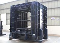 China Manufacturer Customized Box Culvert Mould for sale
